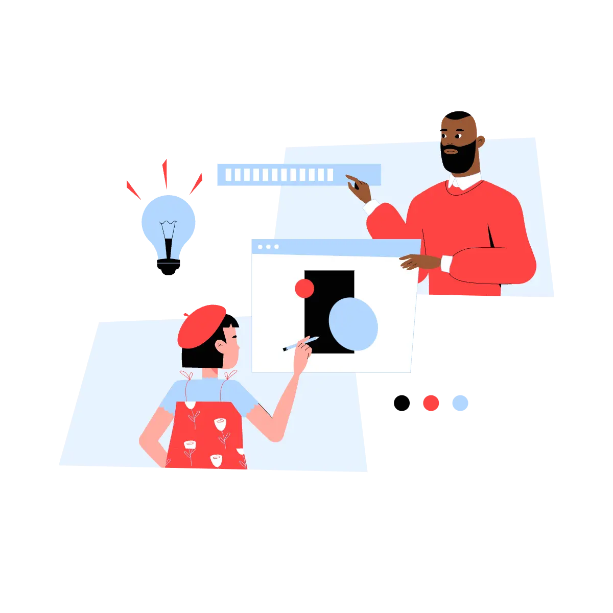 What Is Animation Outsourcing? A Beginner's Guide for Agencies